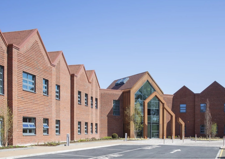 Foss Park Mental Health Hospital - Hygenius