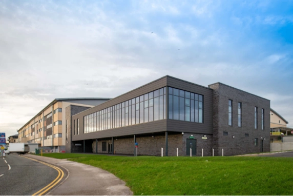 Hygenius Direct - Hygenius