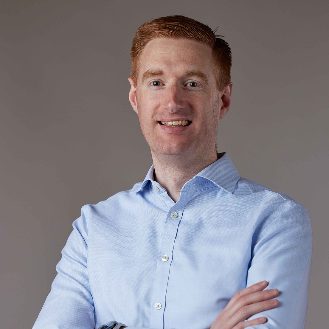 Ryan Eagle - Hygenius