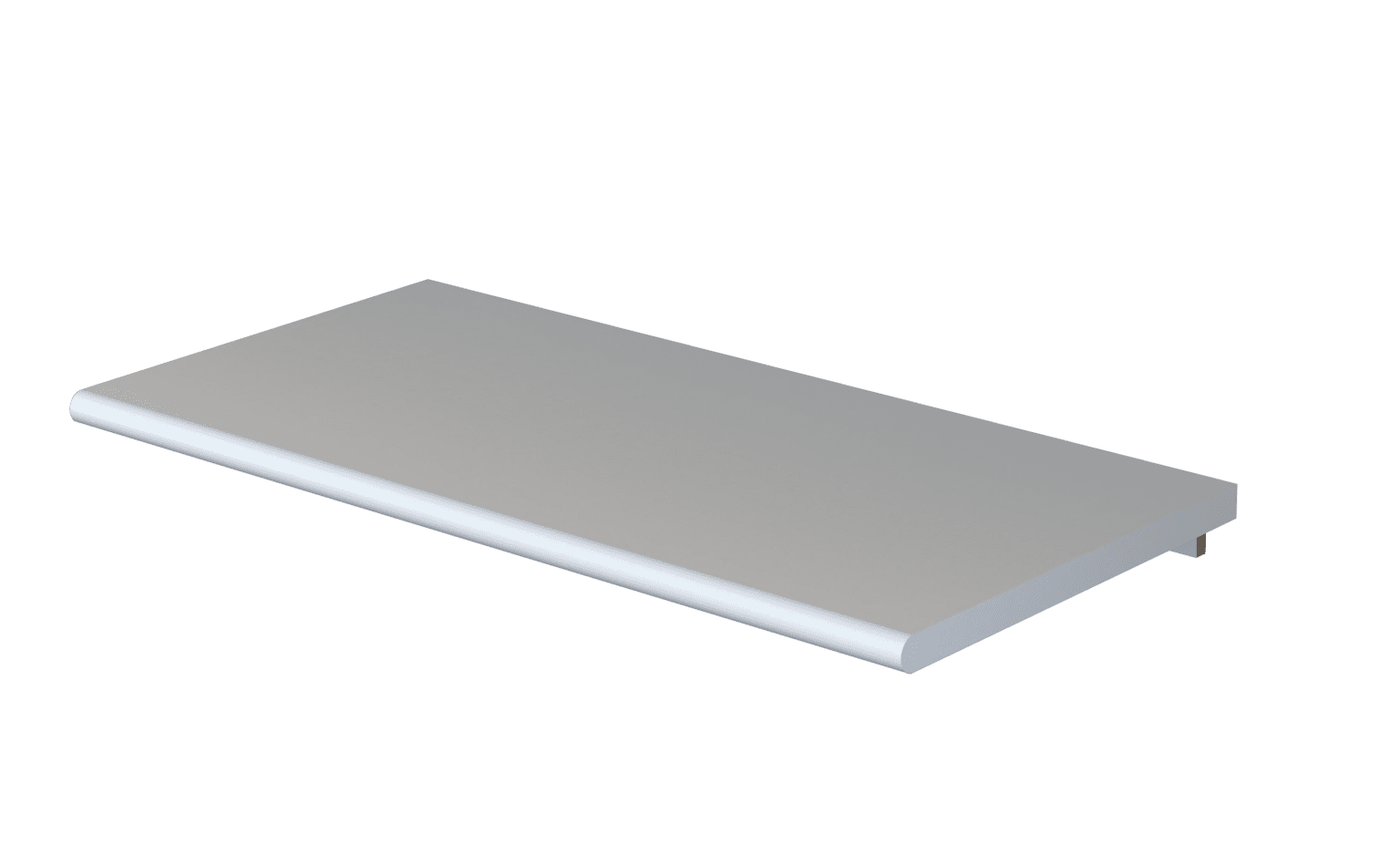 Laminate worktop - Hygenius