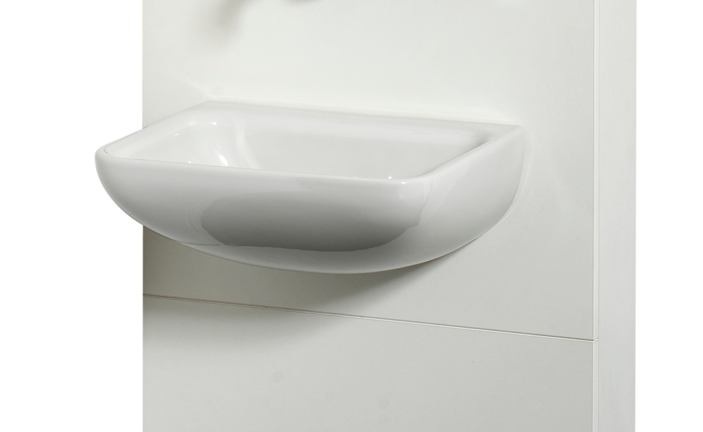IPS - clinical contour basin - Hygenius