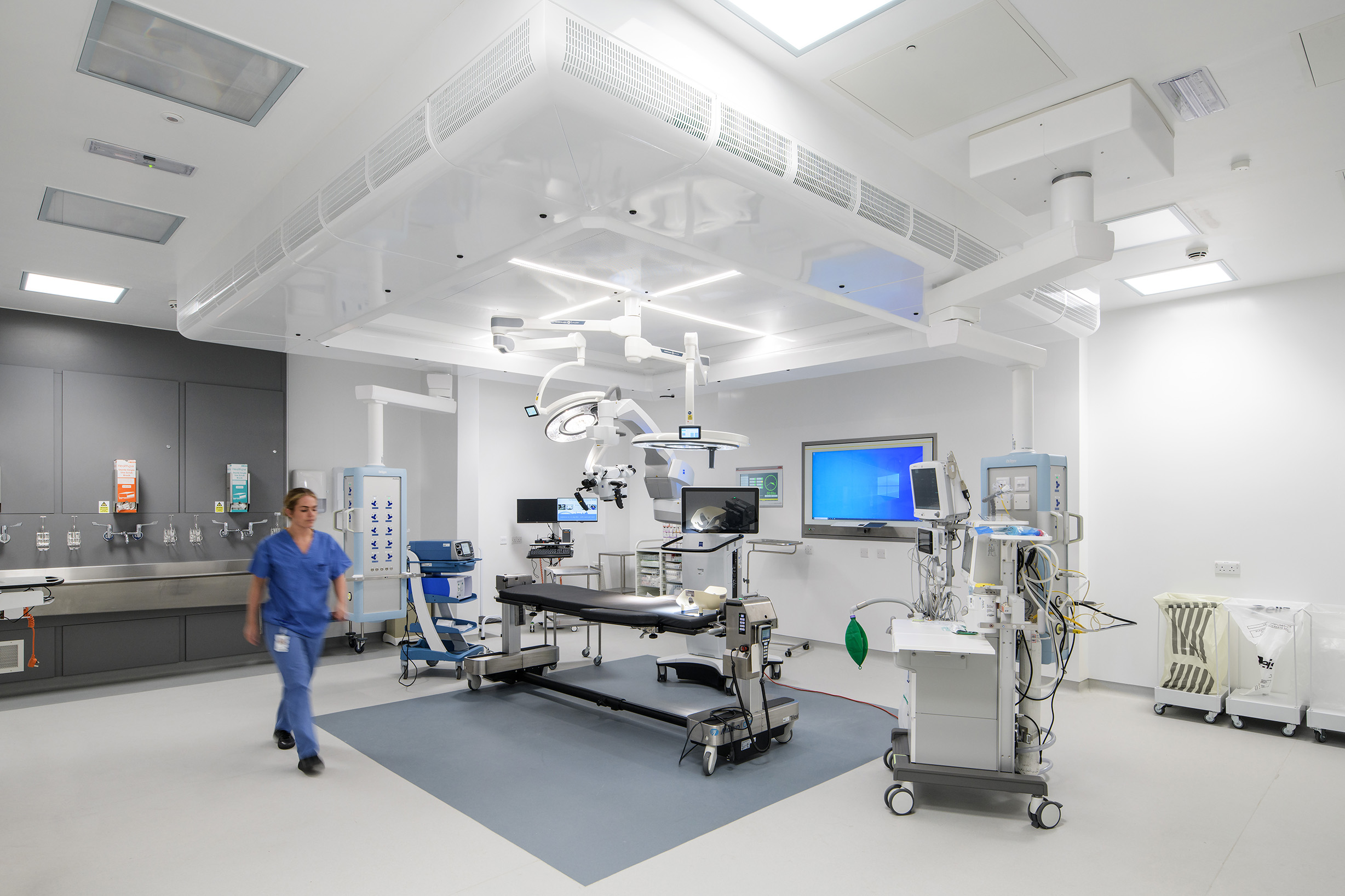 Acute Care - Hygenius