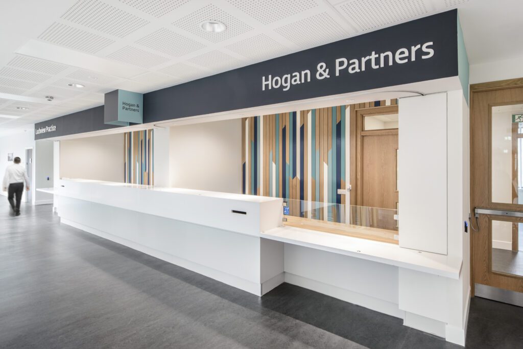 Primary Care - Hygenius